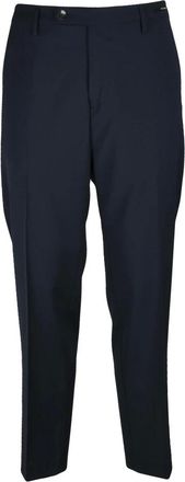 Michael Coal Homme, Pantalons, Bleu, Taille: W40 Research Pantalons