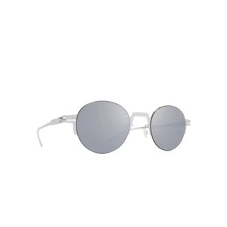Mykita Studio 15.2 Sonnenbrille - - Accessories - unisex - Grau - 49 MM