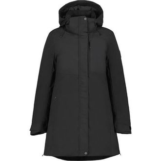 Icepeak Damen Mantel MABEN