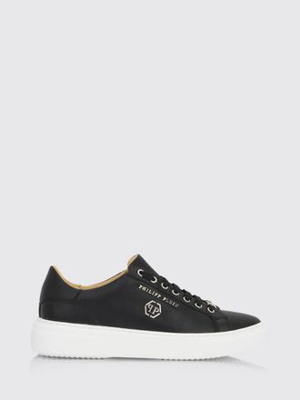 Philipp Plein Sneakers Herren Farbe Schwarz