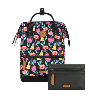 Cabaia Sac &agrave; dos Adventurer - Femme - Sacs - Multicolore - Taille: XS