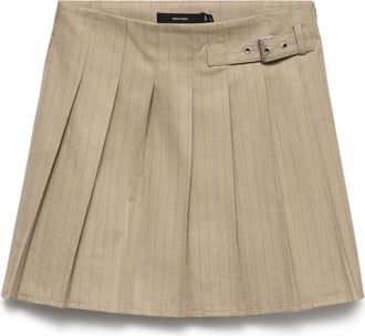 Vero Moda Vmnorasia Nw Short Skirt