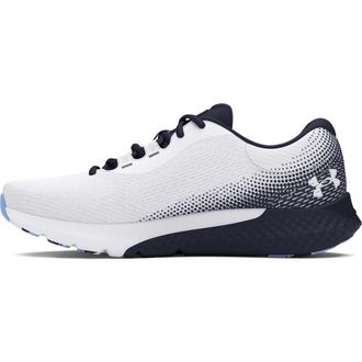 Under Armour UA Charged Rogue 4 Herren Trainingsschuh in Wei&szlig;, Gr&ouml;&szlig;e 11.5