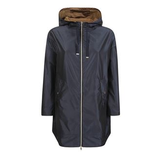 Herno Herno Jacken - - Coats - Damen - Blau - L