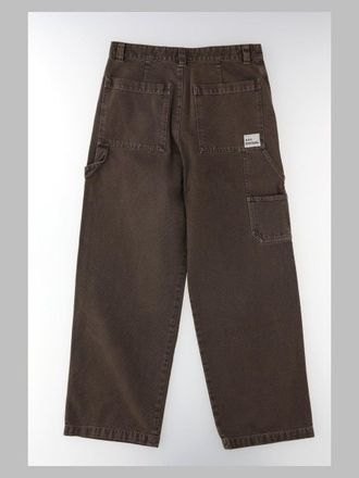 A.P.C. Carpenter Jeans - Brown