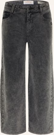 Gang Gang Cord-Culotte 94carol grau