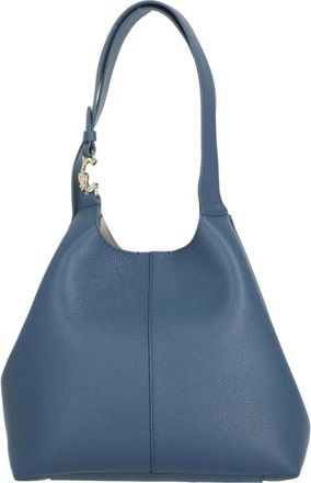 Coccinelle Femme, Sacs, Bleu, Taille: ONE Size C-Easy Shoulder Bag