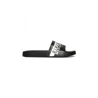 Dirk Bikkembergs Slide - - Shoes - Herren - Blau - 39 EU