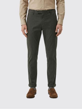 Dondup Pantalon DONDUP Homme couleur Vert