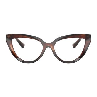 Dolce & Gabbana Brillen - - Accessories - Damen - Rot - 54 MM