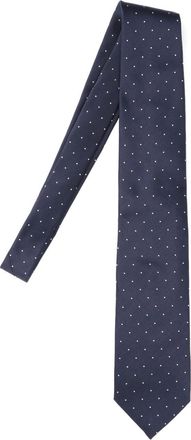 Tom Ford Polka Dot Tie