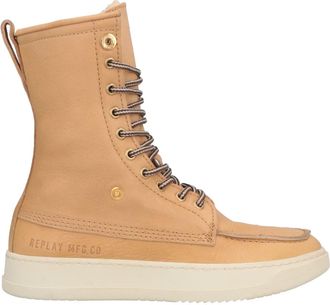 Replay SCHUHE - Stiefeletten auf YOOX.COM