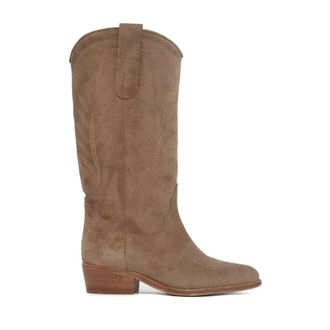 Duccio del Duca Damen, Schuhe, Beige, 41 EUGr&ouml;&szlig;e
