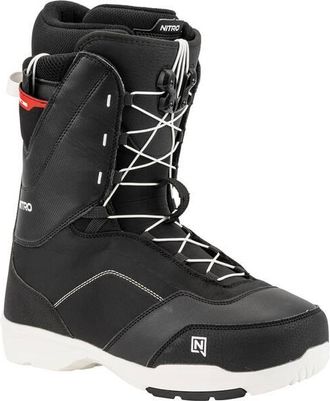 Nitro Herren Snowboot TANGENT TLS BOOT&acute;25