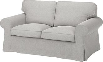 IKEA EKTORP 2er-Sofa