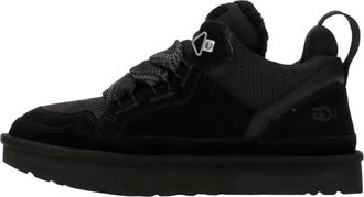 UGG Ugg, Homme, Chaussures, Noir, Taille: 43 EU Lowmel Baskets