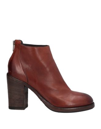 Pantanetti SCHUHE - Stiefeletten auf YOOX.COM