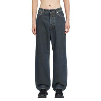 Stone Island J100006 Jeans