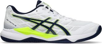 Asics 1071A090-103 Gel-Tactic 12 Homme White/Black EU 44