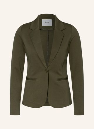 Ichi Jerseyblazer Ihkate gruen