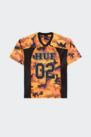 HUF Maillot de sport - Taille XL
