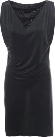 Roberto Ricci Design Rrd, Femme, Robes, Noir, Taille: 36 FR Kim Short Dress