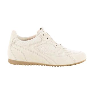 Gabor Damen, Schuhe, Beige, 41 1/2 EUGr&ouml;&szlig;e