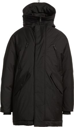 Dsquared2 JACKEN & M&Auml;NTEL - Pufferjacken & Daunenjacken auf YOOX.COM