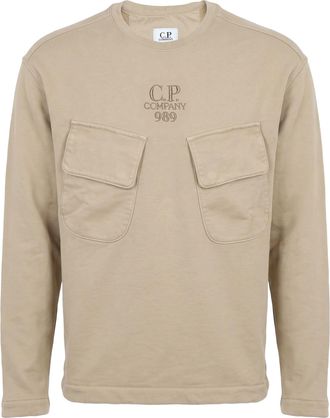 C.P. Company TOPS - Sweatshirts auf YOOX.COM