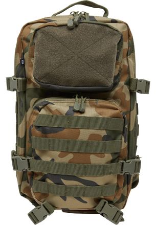 Brandit Accessoires US Cooper Patch medium