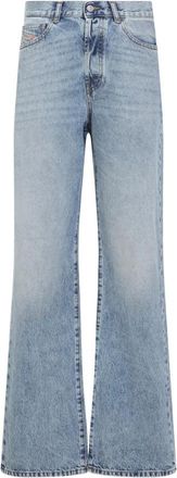 Diesel Femme, Jeans, Bleu, Taille: W24 1971 D-Sent Jeans