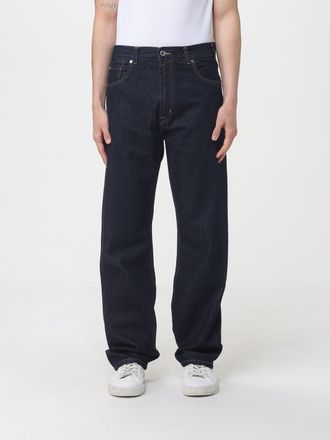 7 For All Mankind Jeans 7 FOR ALL MANKIND Homme couleur Denim