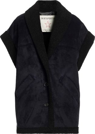 Shirtaporter JACKEN & M&Auml;NTEL - Shearling- & Kunstfell auf YOOX.COM