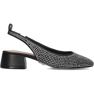 Steve Madden Smitten Pumps - - Shoes - Damen - Schwarzk - 37 EU