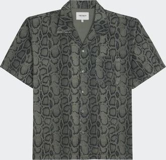 Carhartt Work in Progress Chemise - Taille XS