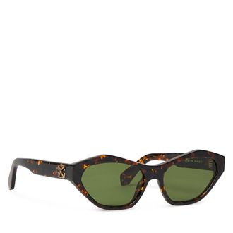Off-white Sonnenbrillen Off-White OERI13H Braun