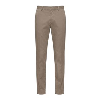 Entre Amis Pantalon - Homme - Pantalons - Brun - Taille: W29