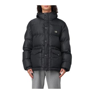 Dolce & Gabbana Homme, Vestes, Noir, Taille: XL Vestes