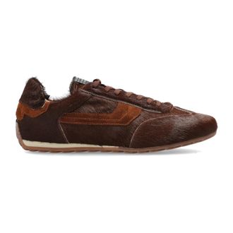 AllSaints Liam Sneakers - - Shoes - Damen - Braun - 37 EU