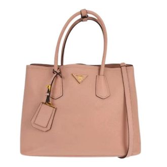 Prada Damen, Pre-Owned, Rosa, ONE SIZEGr&ouml;&szlig;e