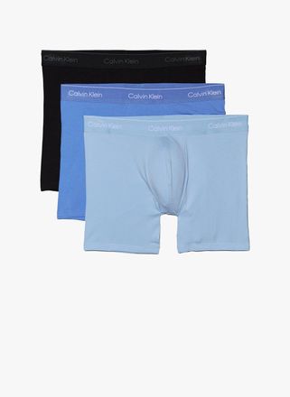 Calvin Klein Lot de 3 boxers