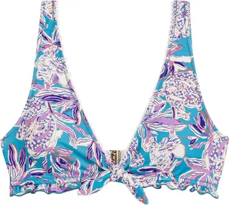 Louise Misha Haut de Maillot Ohau Louise Misha