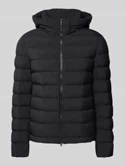 Peuterey Steppjacke mit Rei&szlig;verschluss Modell BOGGS