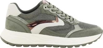 Tamaris Femme, Chaussures, Vert, Taille: 39 EU Chaussures Vertes pour Femmes Mod&egrave;le &Eacute;l&eacute;gant