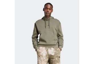 adidas Kapuzensweatshirt AOP COLOURBLOCK HOODIE