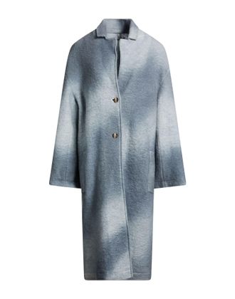 Liv Bergen JACKEN & M&Auml;NTEL - M&auml;ntel auf YOOX.COM