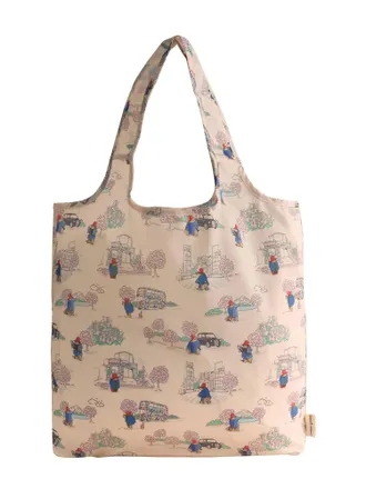 Cath Kidston Shopper Paddington Around The World