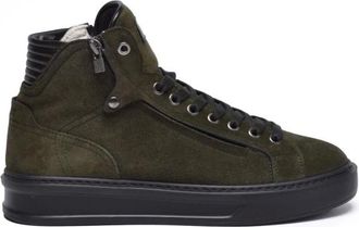 Fabi Herren, Schuhe, Gr&uuml;n, 42 EUGr&ouml;&szlig;e