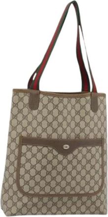 Gucci Damen, Pre-Owned, Braun, ONE SIZEGr&ouml;&szlig;e