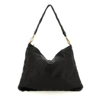 Campomaggi Damen, Taschen, Schwarzk, ONE SIZEGr&ouml;&szlig;e